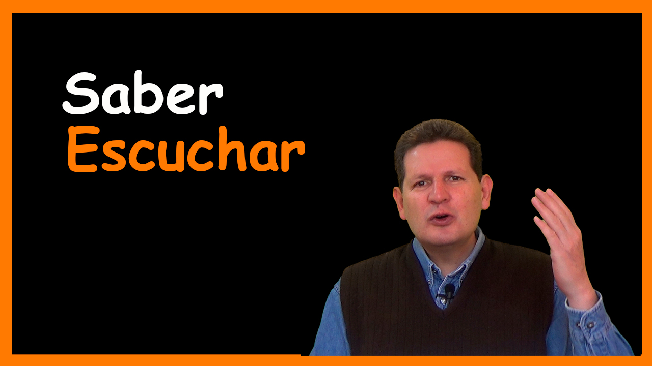 Escuchar para Convencer - Multi Educa Online